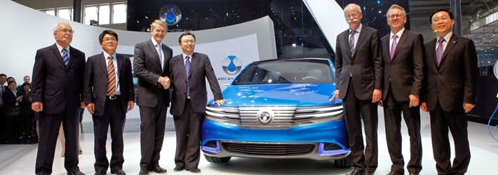 Sufiy.: Powered By Lithium: China Considers More Electric-Car ... Sufiy.: Powered By Lithium: China Considers More Electric-Car ...
