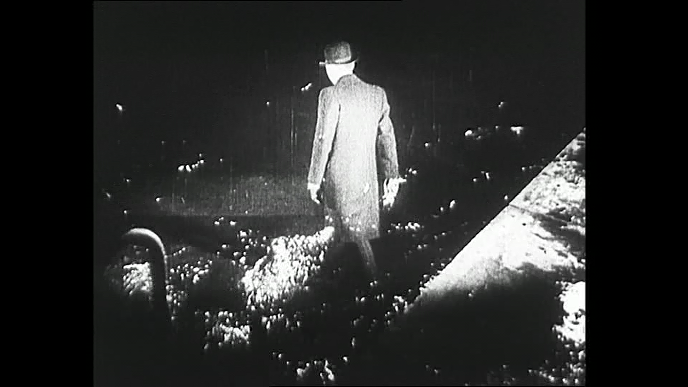 Taris - Poetic Documentary