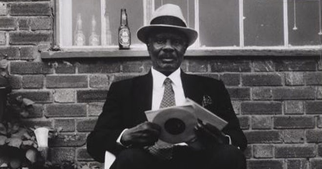 Roots Shack Reggae : Vincent George Forbes