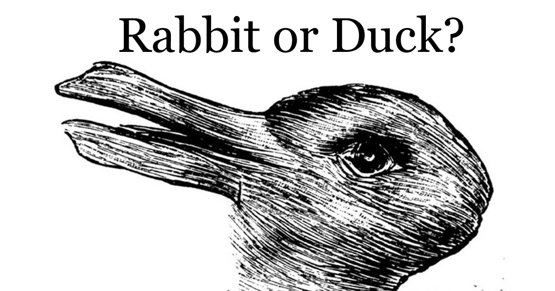 This Classic Optical Illusion Will Assess How Creative You Really Are!