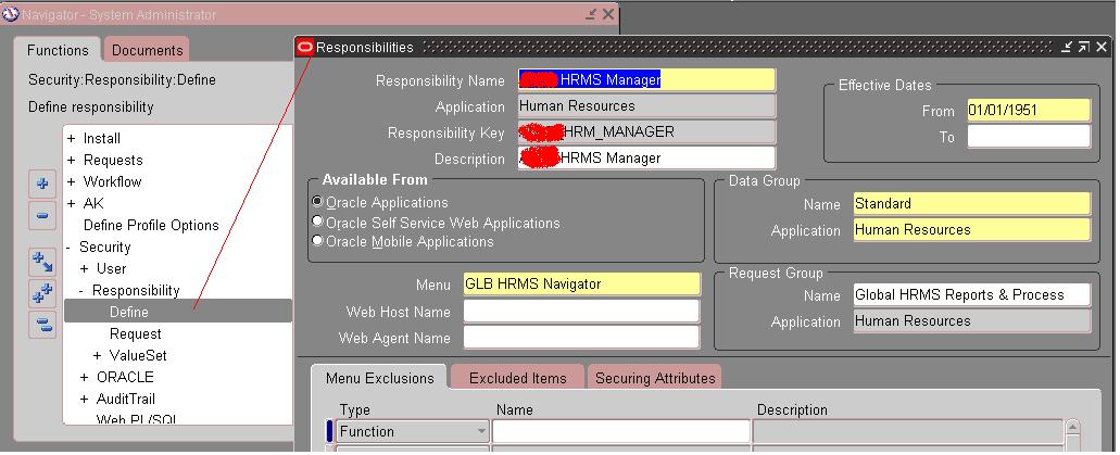 Oracle ERP World: Multi - Org Concept in Oracle Apps R12