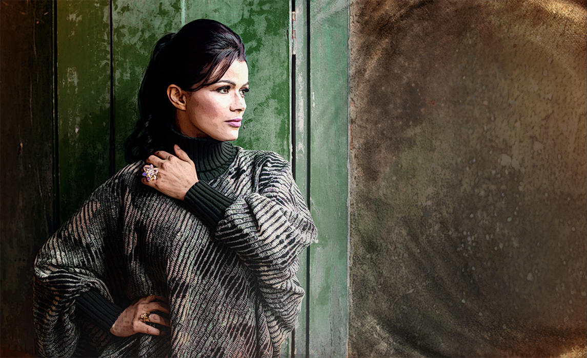 CRISTÃO NOTÍCIAS: Damares se prepara para gravar novos clipes e lives