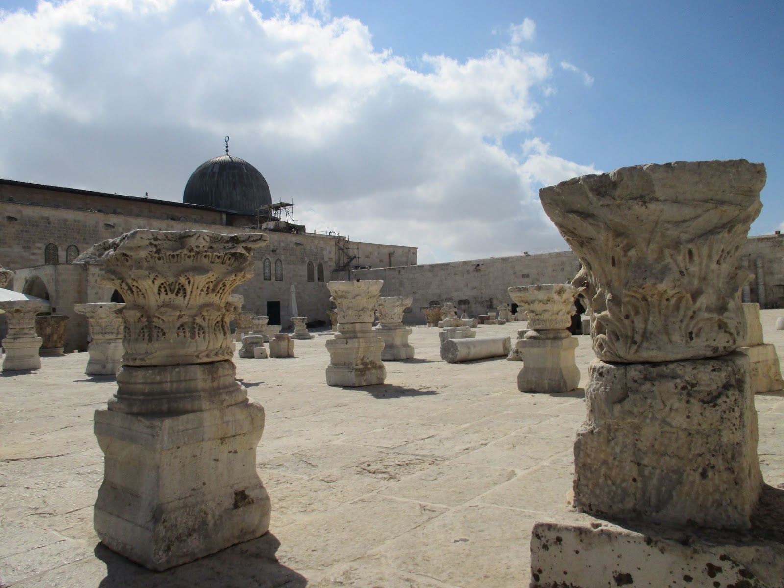 Shiloh Musings: Why THREE WEEKS to Commemorate Holy Temple? | The ...