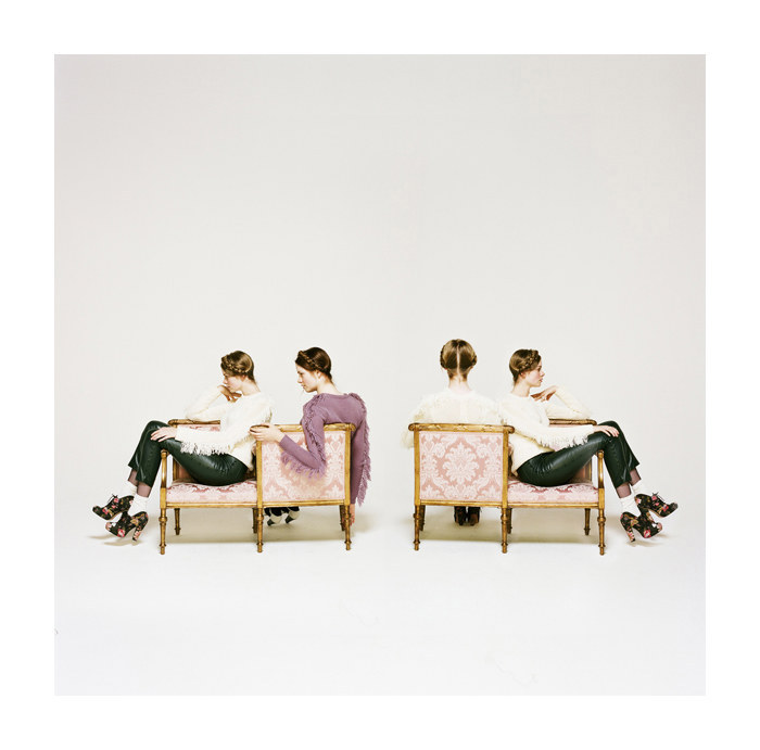 TRY: rodarte x opening ceremony.