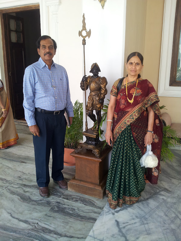 78OMEGA: Lunch at Chiran Fort Club