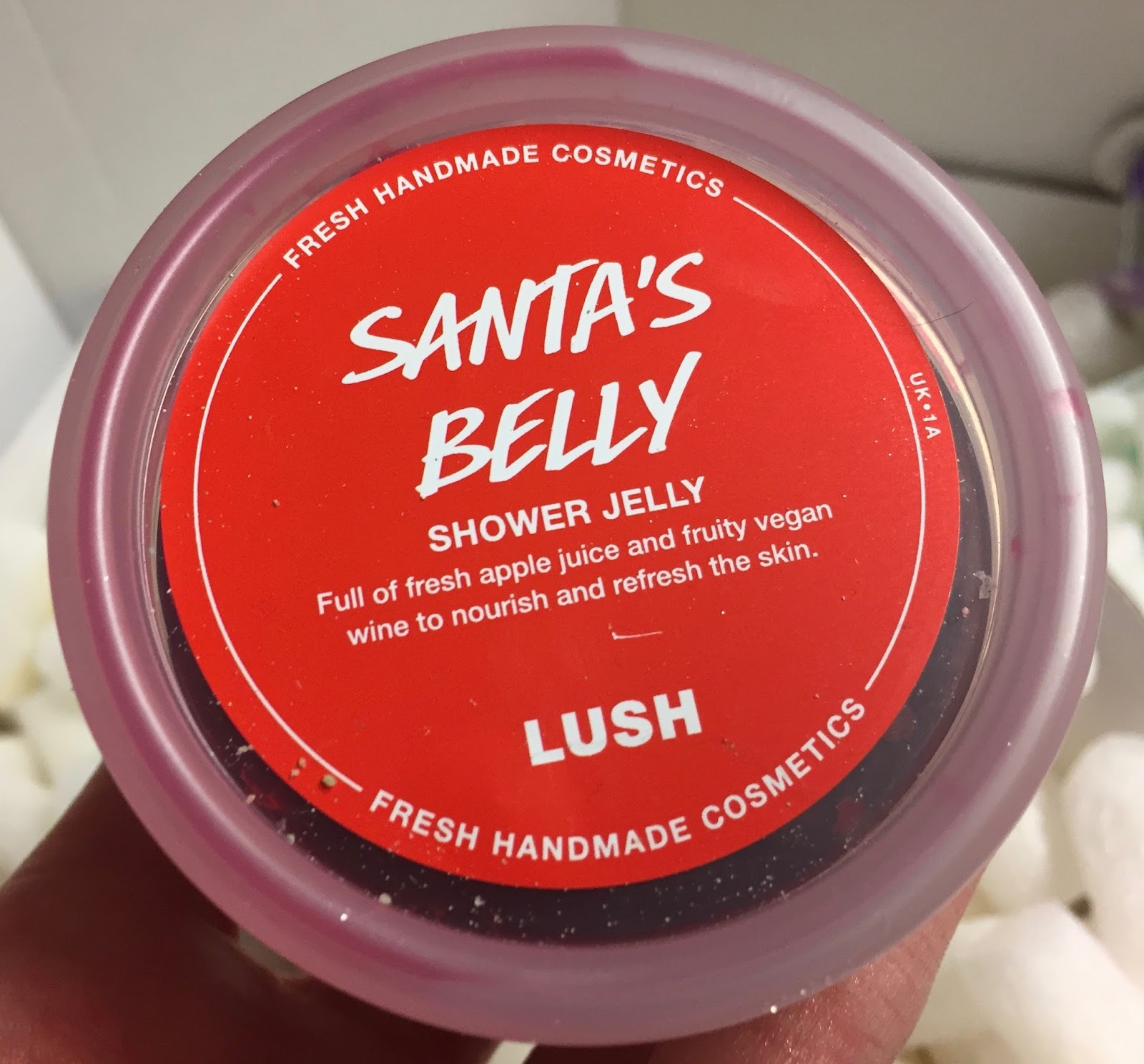 All Things Lush UK: Wow Gift Set
