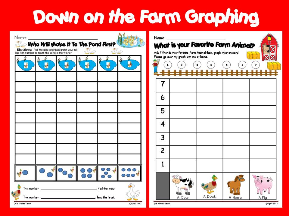 Juls Kinder Teach Zone: Math & Numbers