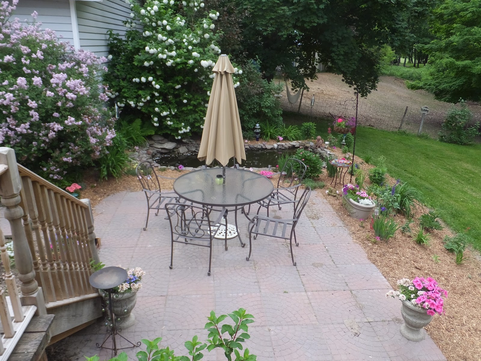 ~IndigoEarth and WildHeart Art Studios~: Art Of A Gypsy ~Fall Equinox ...