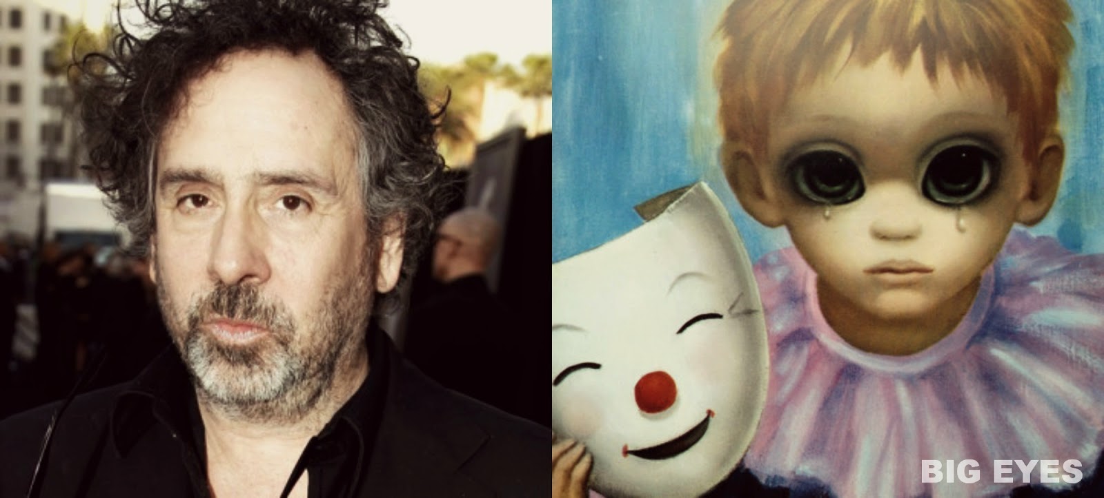 El Último Frame: Noticia: Primeras imágenes de "Big Eyes", nuevo film ...