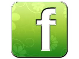 Publicidade 360º: Logo do Facebook verde?!