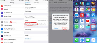 AppValley iOS Best Features.