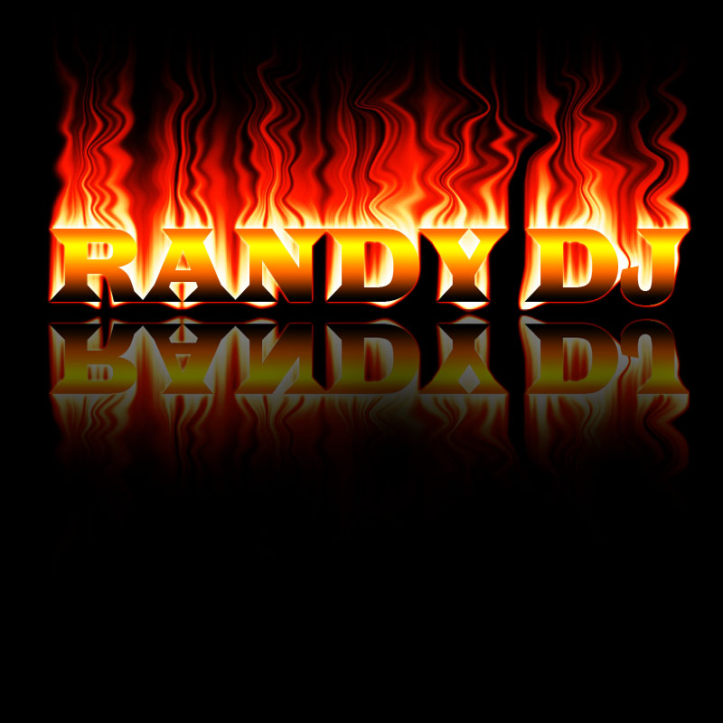 mixdjrandy