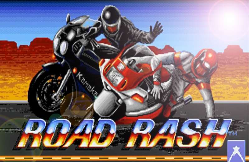 Game: Road Redemption the classic game Road Rash is back with a new ...