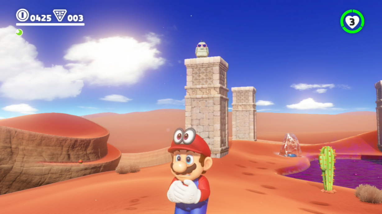 KoopaTV: Nintendo Treehouse Live E3 2017 Day 2: Rabbids and Odyssey