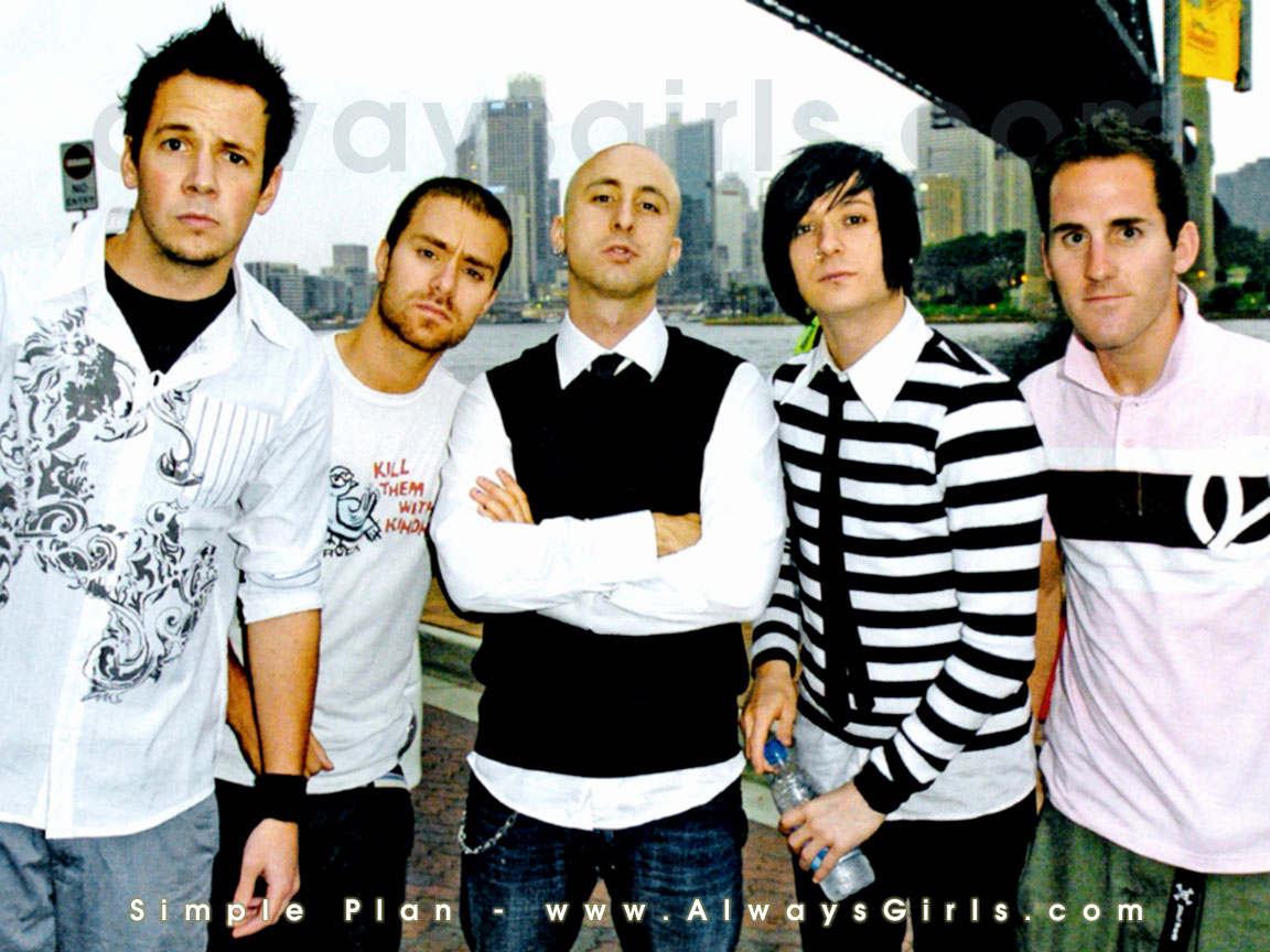 Simple Plan | The Biggest