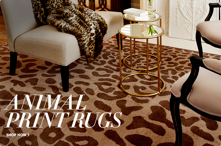 Dawnsboutique: How to accessorize your apartment or house with leopard ...