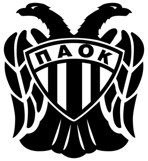Paok F.C.: Paok F.C.