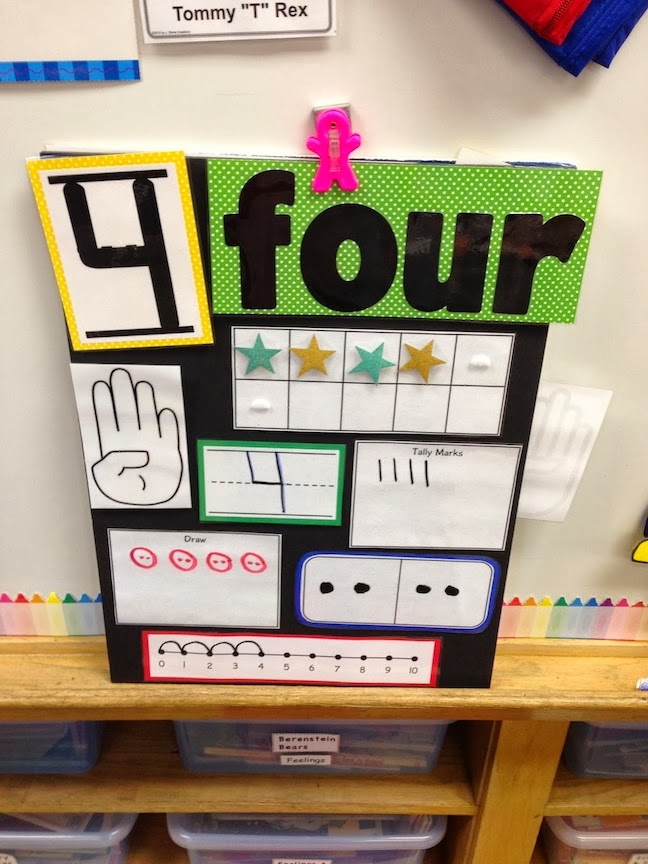 Number Boards 11-20! - Learn Decomposing Numbers