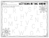 Winter in our Room | Just Teachy