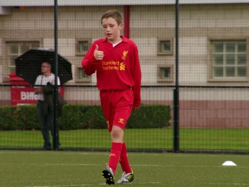 Being Liverpool: Episodio 4 - ESTO ES ANFIELD