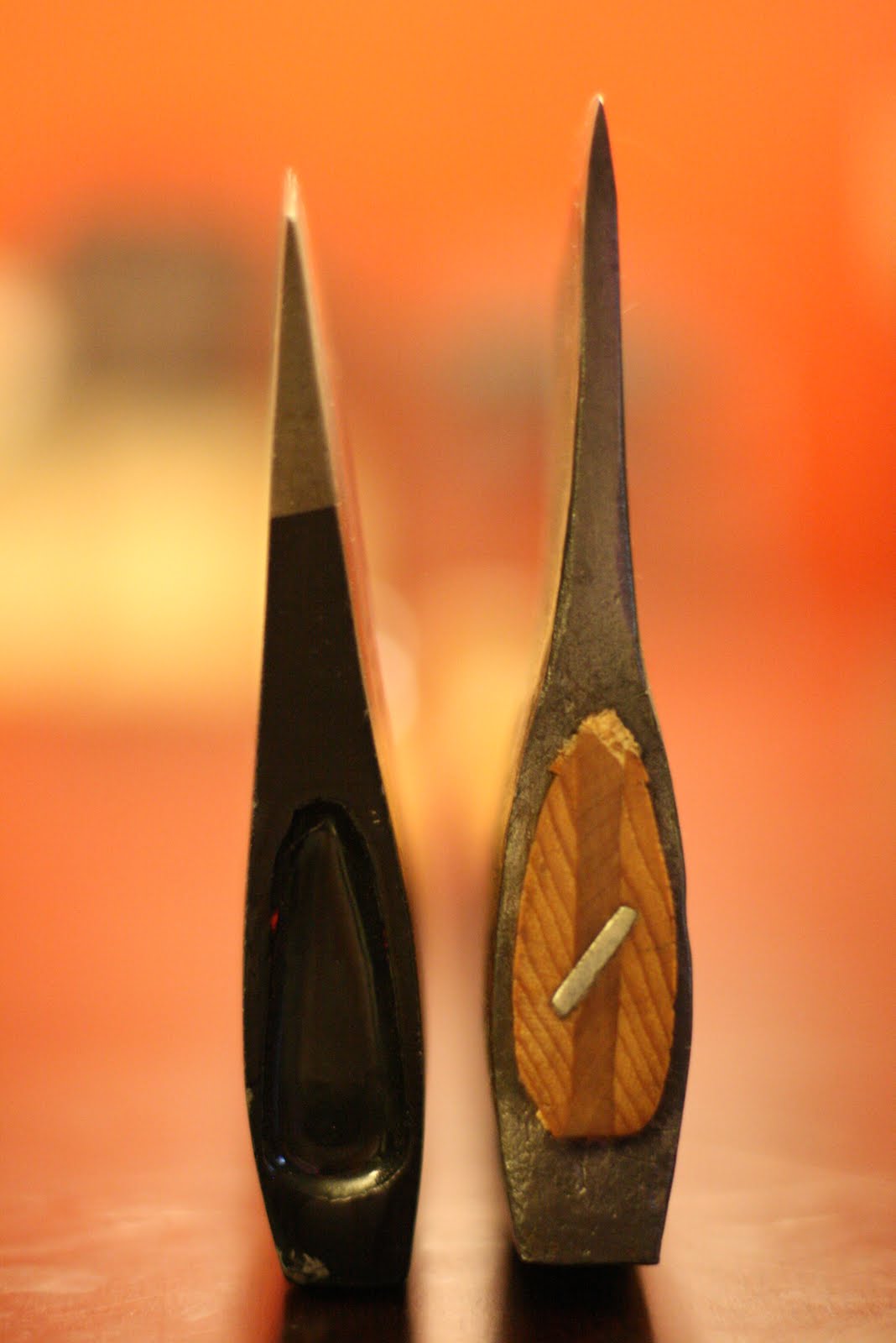 Wood Trekker: Bahco/Sandvik 19 inch Rucksack Axe Review