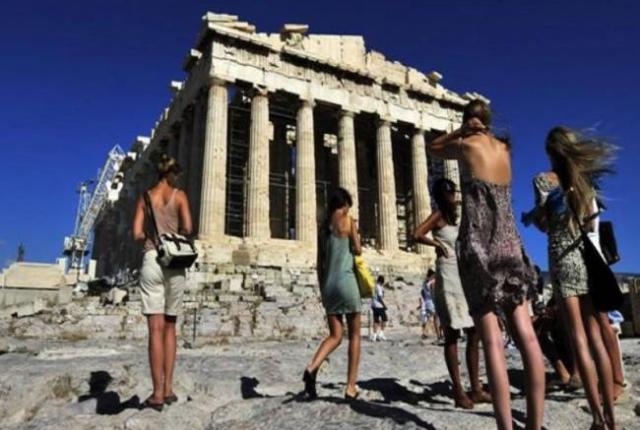 ΚΑΤΑΣΤΡΑΦΗΚΕ Ο ΤΟΥΡΙΣΜΟΣ...!!! ΗΔΗ ΠΕΝΤΕ ΧΩΡΕΣ ΕΞΕΔΩΣΑΝ ΤΑΞΙΔΙΩΤΙΚΕ ...