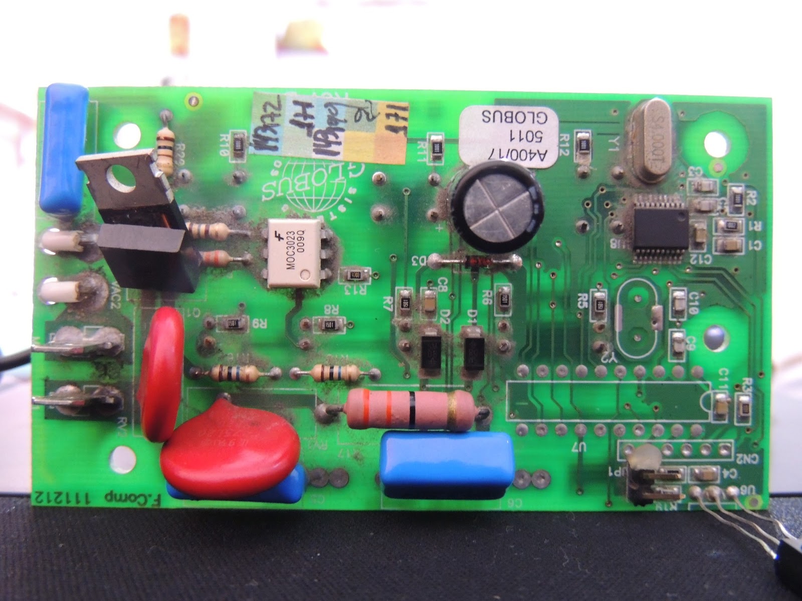 ELETRO-SERPA RESOLVE