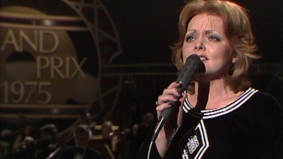 Ungdom på 70-tallet: 10.-16.mars 1975 (Melodi Grand Prix)