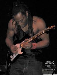 Skinny Devil Magazine: ''GUITAR GODS'': Mikhal Caldwell''