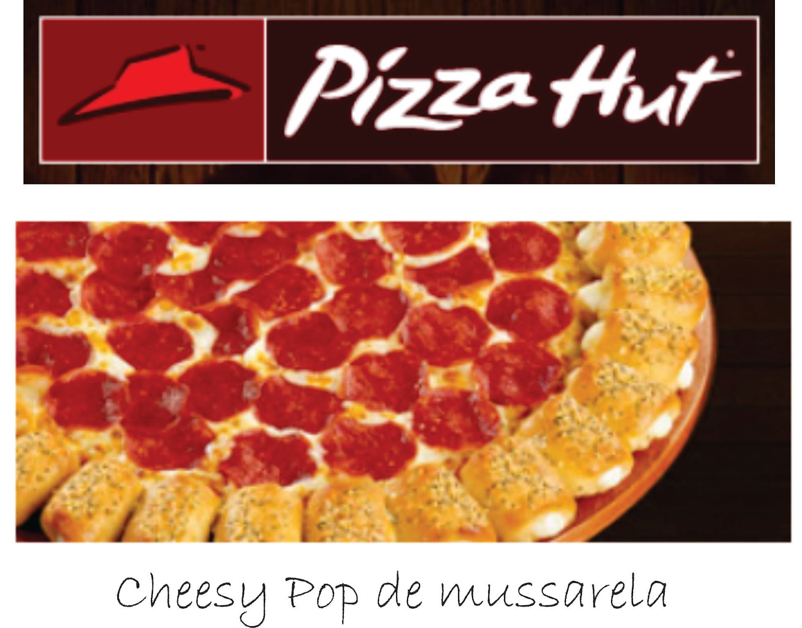 Tips DH: Cheesy Pop