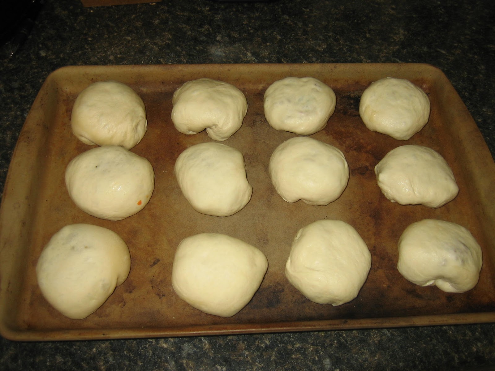 Beef and Cabbage Pockets ~ Edesia's Notebook