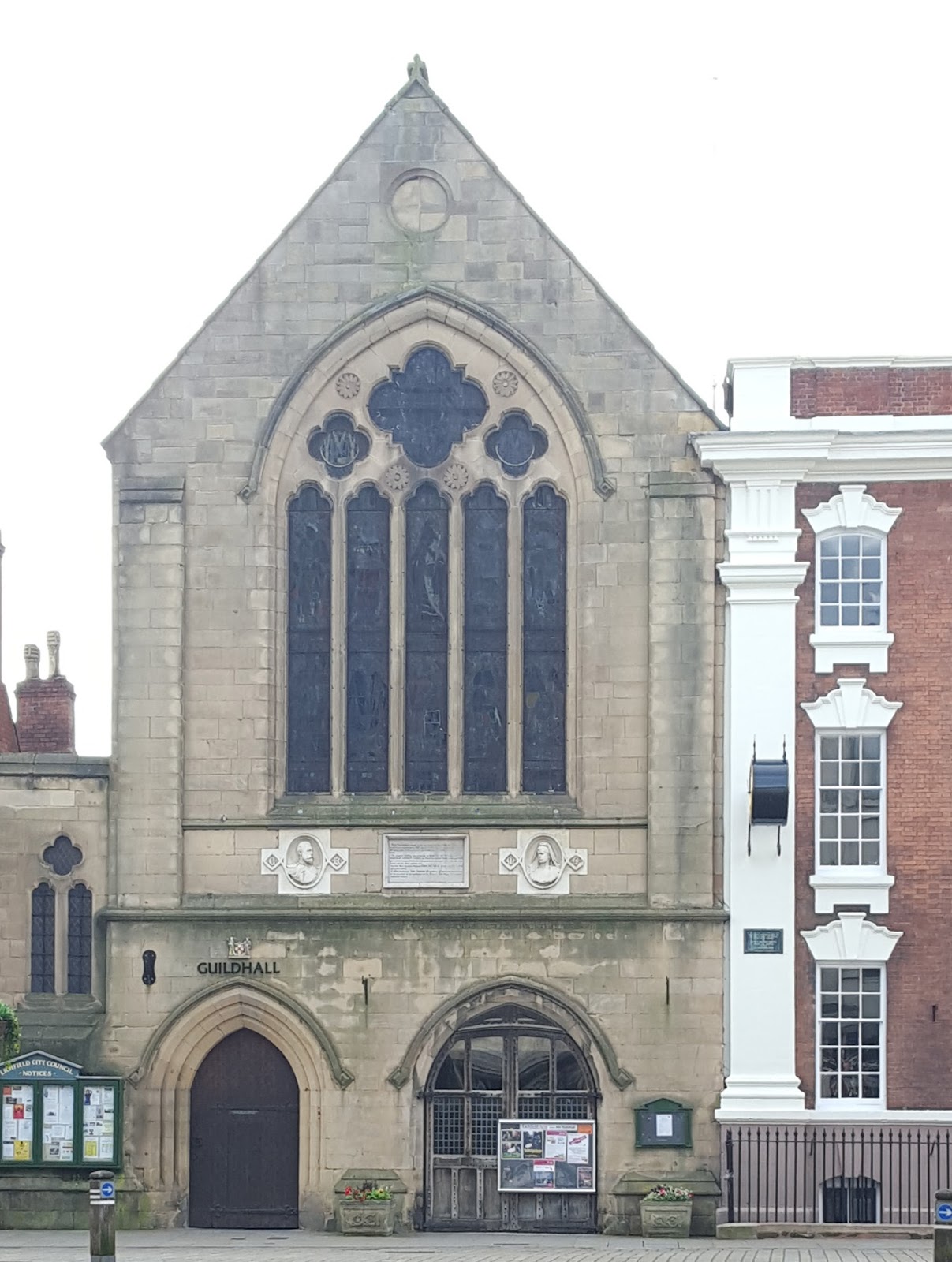 May I Design: House and Venue Portraits