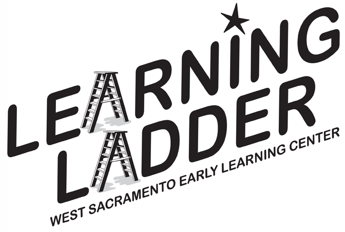 Dan Draws . . .: LEARNING LADDER