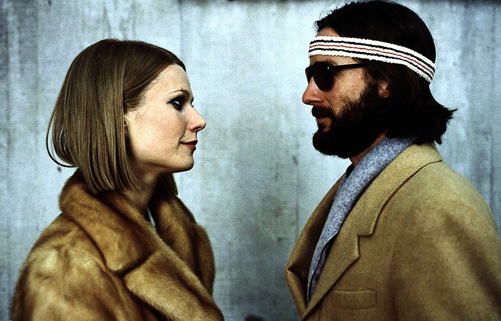 "The Royal Tenenbaums", Wes Anderson ~ Cineticamente