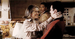 xoxoxo e: favorite movie #105 - holiday edition: the family stone