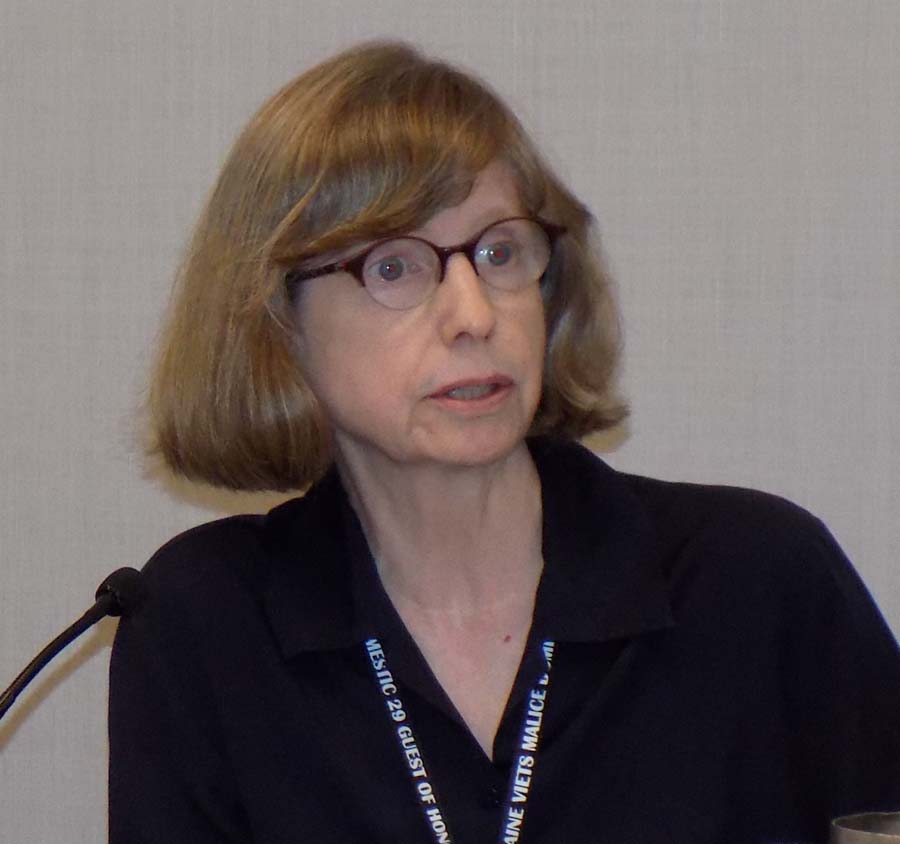 Irish Roots Author: April 2017