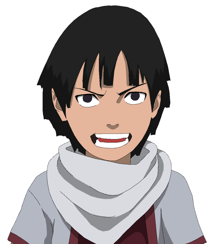 Animé imágenes by Akatsuki Karasu: 35 renders de Hashirama (10 ...
