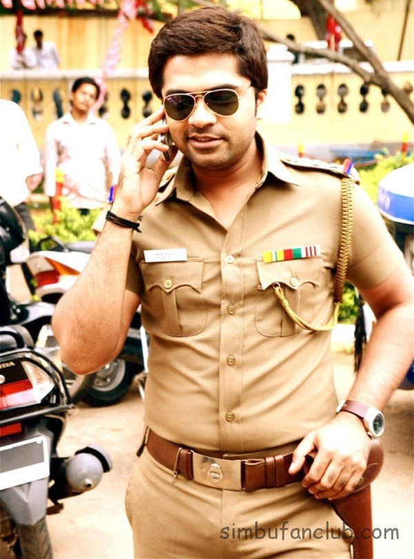 Latest Tamil Movies Stills: Osthe Stills, Simbu in Osthi Stills, Chimbu ...