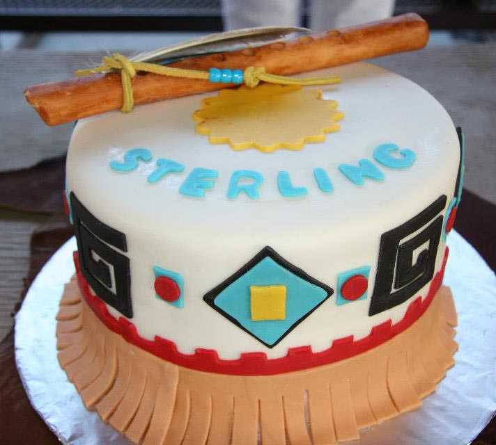 The Cake Market: Gallery