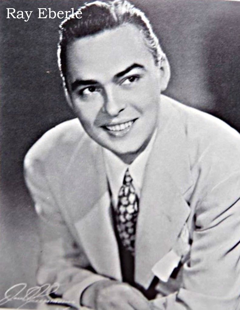 World War II in Pictures: Celebrities In Uniform World War II