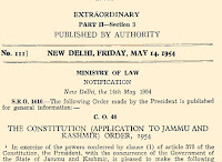 Everything about Article 35a