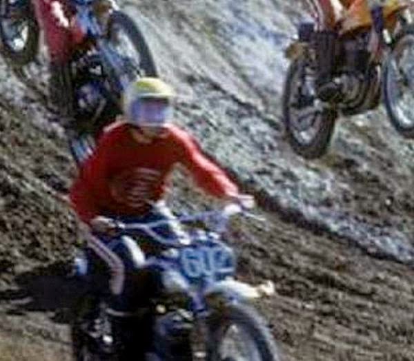 ‘ROCKET’ REX Staten Fan Page: CZ Days