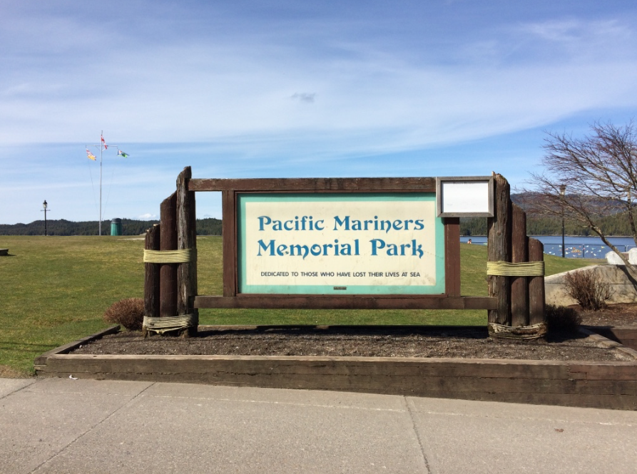 North Coast Review: Mariner's Park the host for Prince Rupert's Canada ...