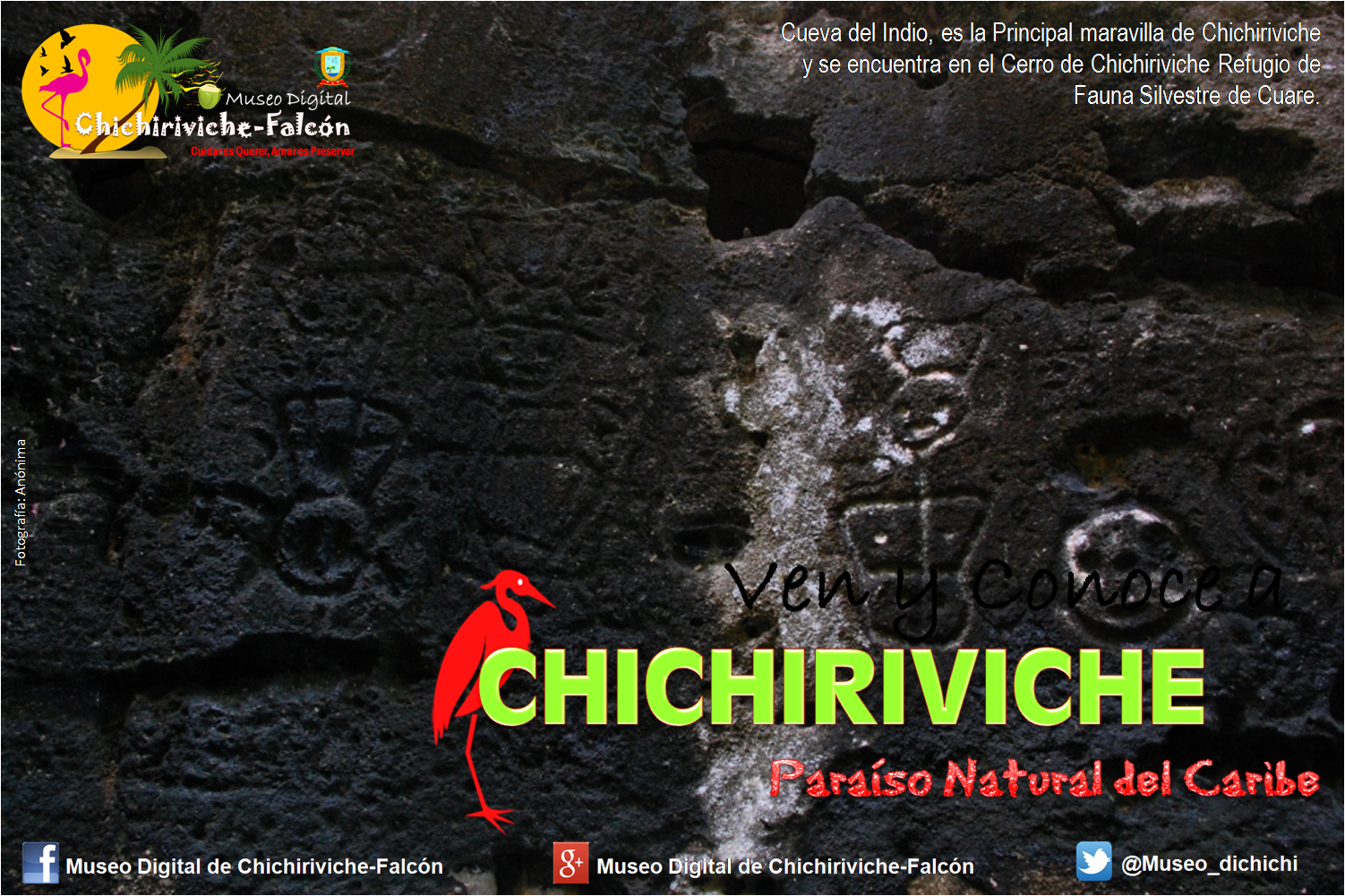 Museo Digital de Chichiriviche-Falcón: Promoción Turistica ...