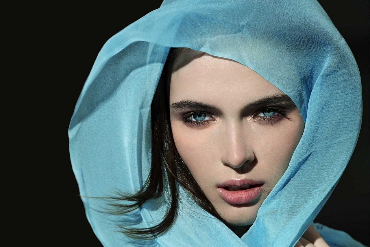 Ciep Photography: Model Photography