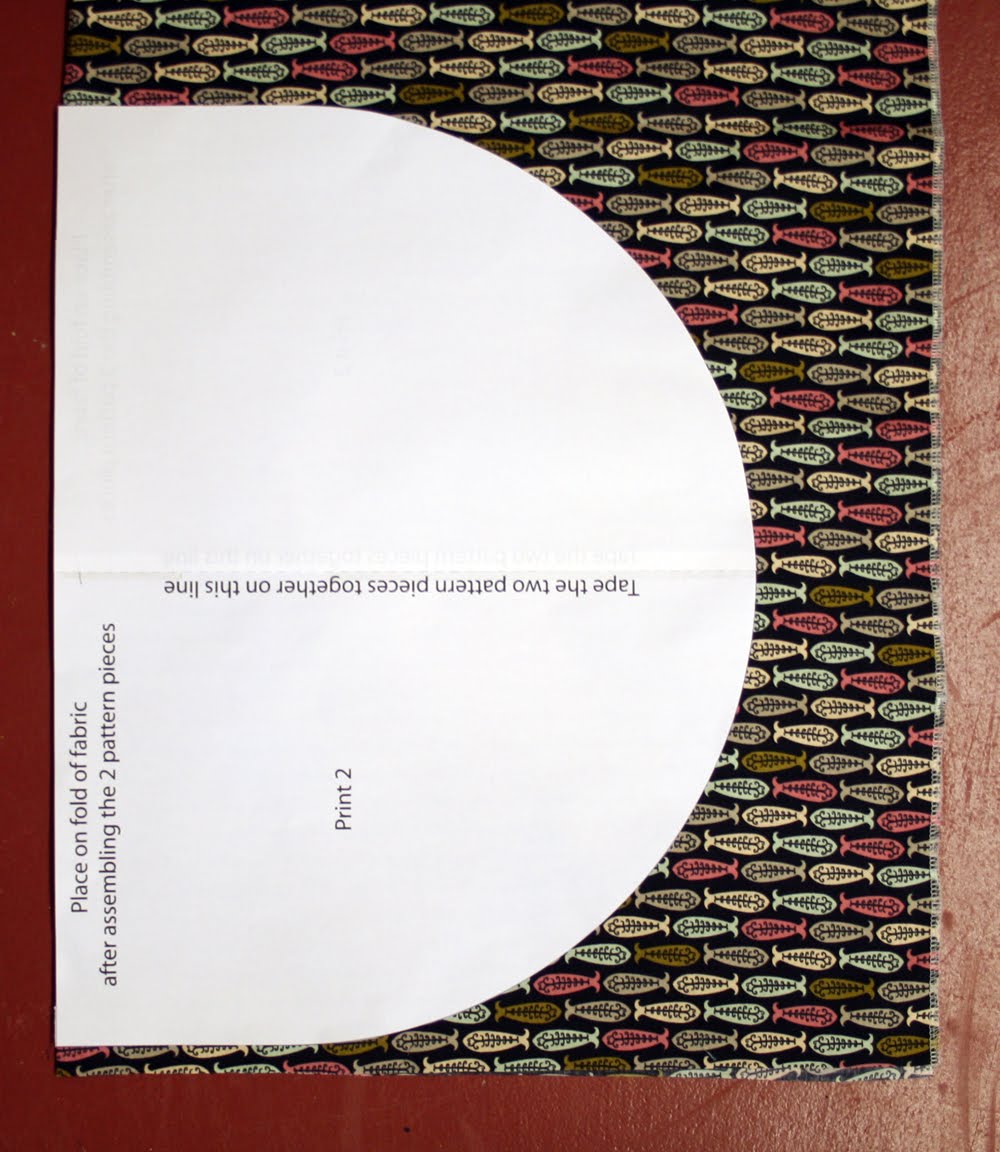 Julia Rothman Archives | Cloud9 Fabrics