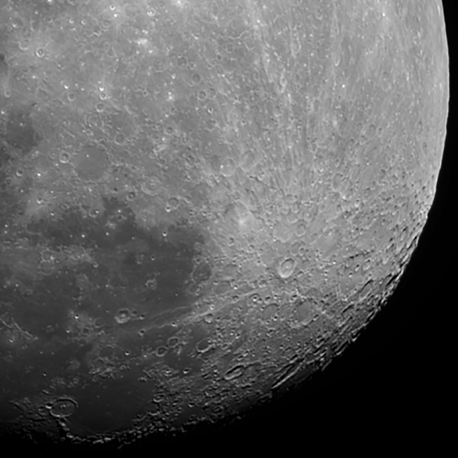 Lunar image stacking. Is it worth it? – Dark Arts Astrophotography