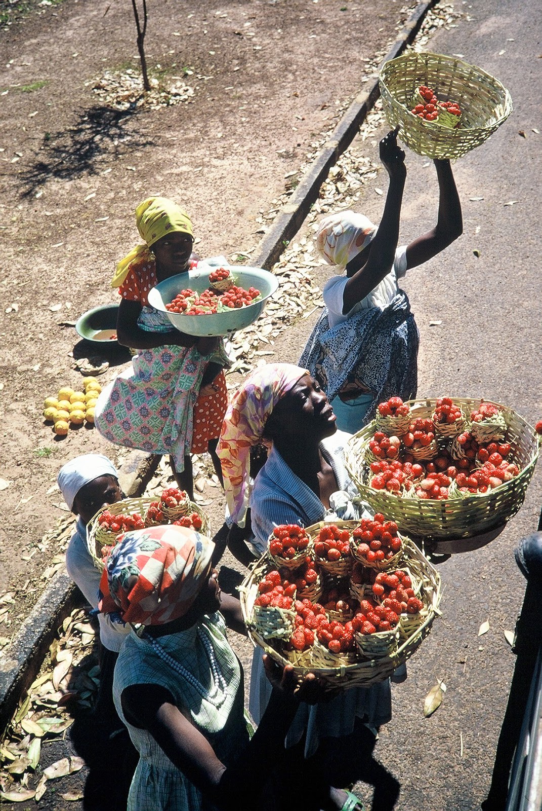 MAVINGA - ANGOLA 2ª. Compª. Bat. Caç. 5012