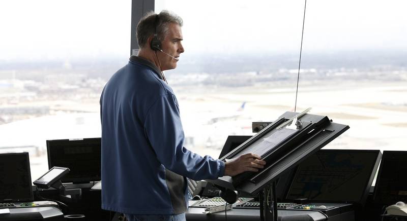 Kathryn's Report: New technology speeds pilot, air traffic controller ...