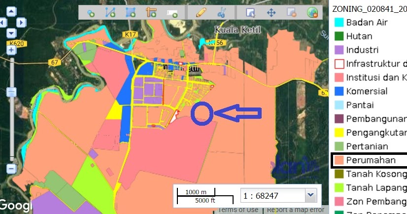 Khidmat Ejen Jual Rumah Selangor, Kuala Lumpur, Negeri Sembilan, Pulau ...